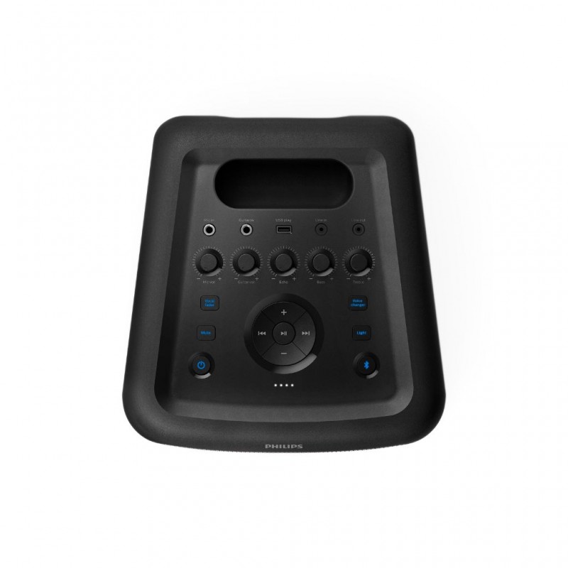 PHILIPS TAX3206/98 BLUETOOTH SPEAKER