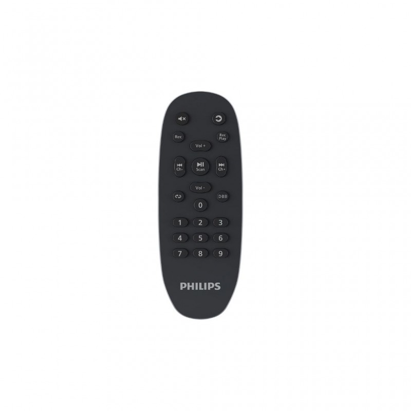 PHILIPS TAX4509/73 BLUETOOTH SPEAKER