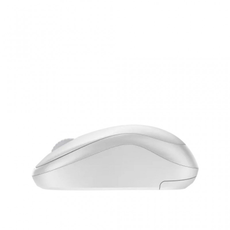 Logitech M240 Silent Bluetooth mouse - Off-White