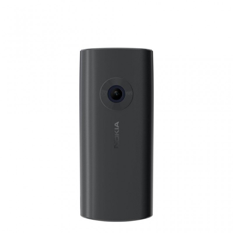 Nokia 110 TA-1567 DS SSA GM SL Charcoal