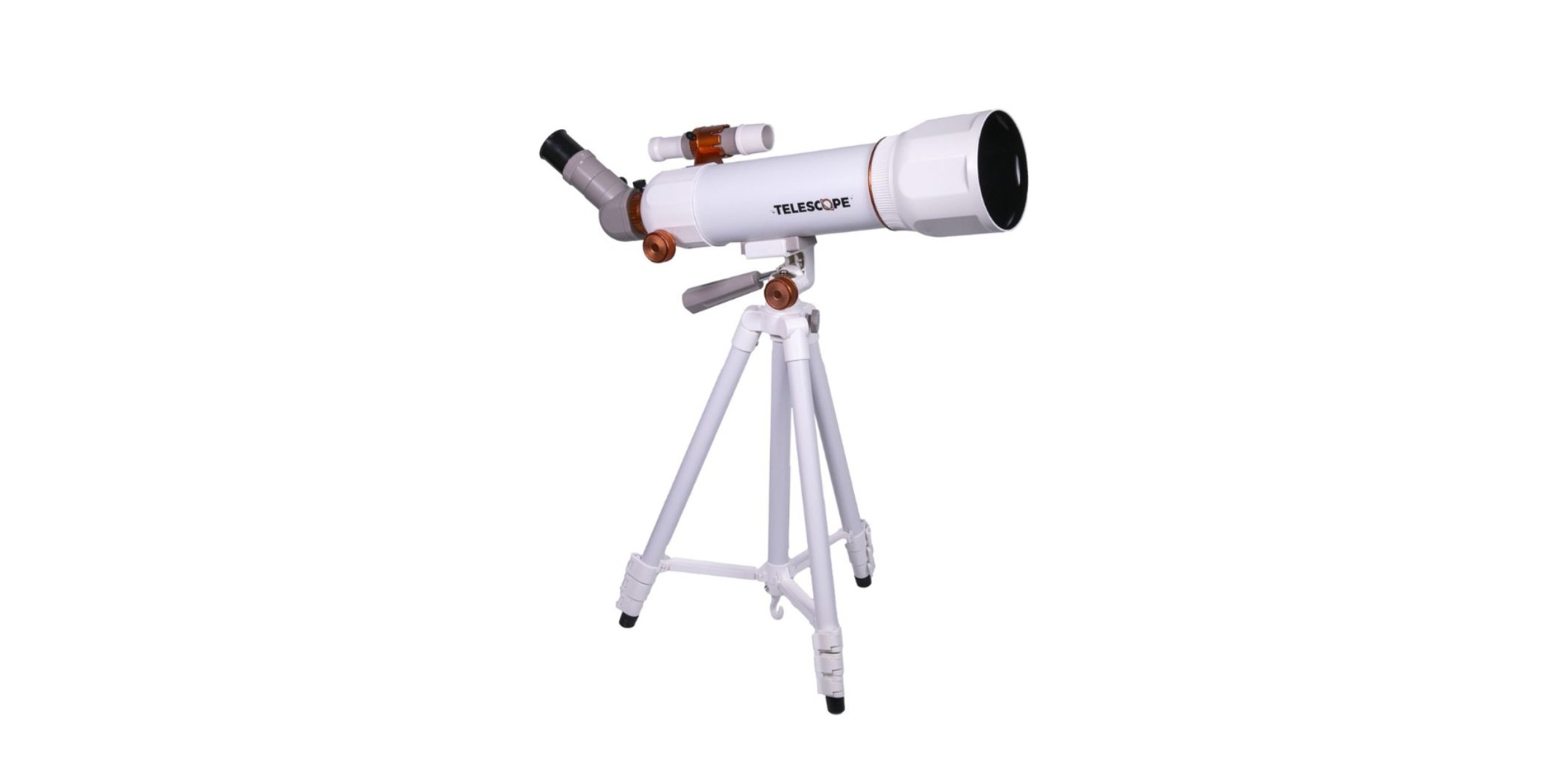 Masen Astronomical Telescope 1004-1