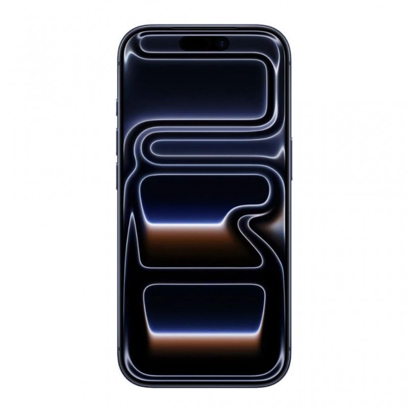 iPhone 17 Pro Max Blue 256 GB