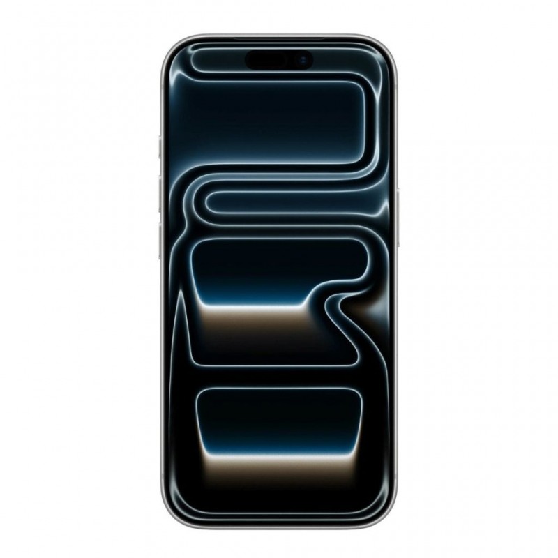 iPhone 17 Pro Max Silver 256GB