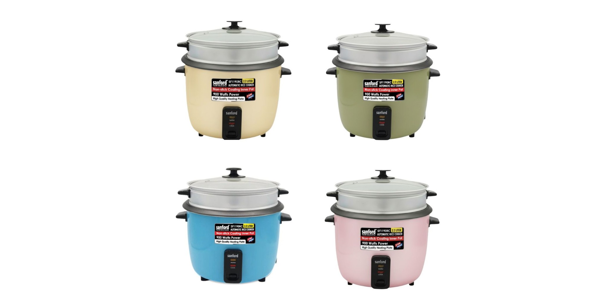 Buy Rice Cooker Online at Best Price - Courts Mammouth