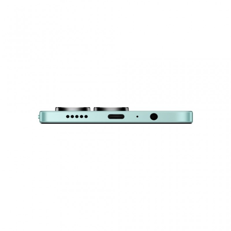 Honor X5C Plus Cyan