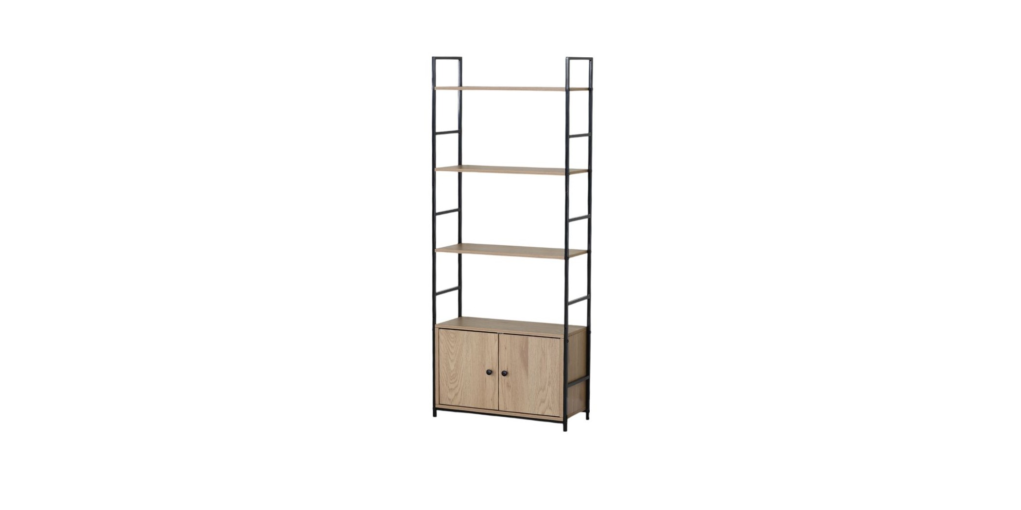 Bookshelf | Buy Bookcase Online and In-store | Courts Mammouth