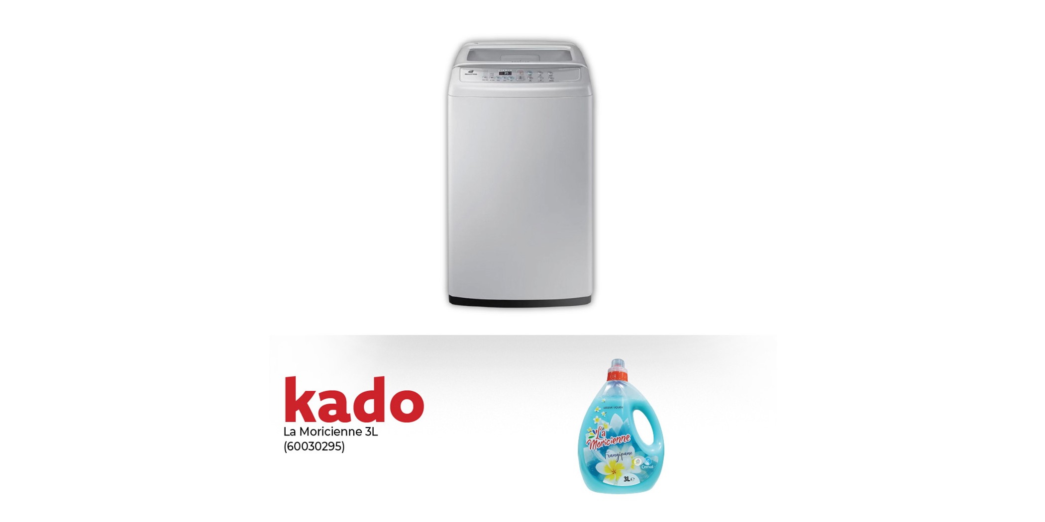 Buy Washing Machines & Dryer | Best Prices | Courts Mammouth