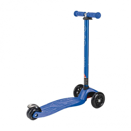 Micro Maxi Classic Blue Metallic MM0226