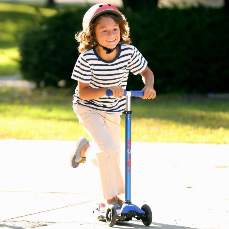 Micro Maxi Deluxe Blue MMD023