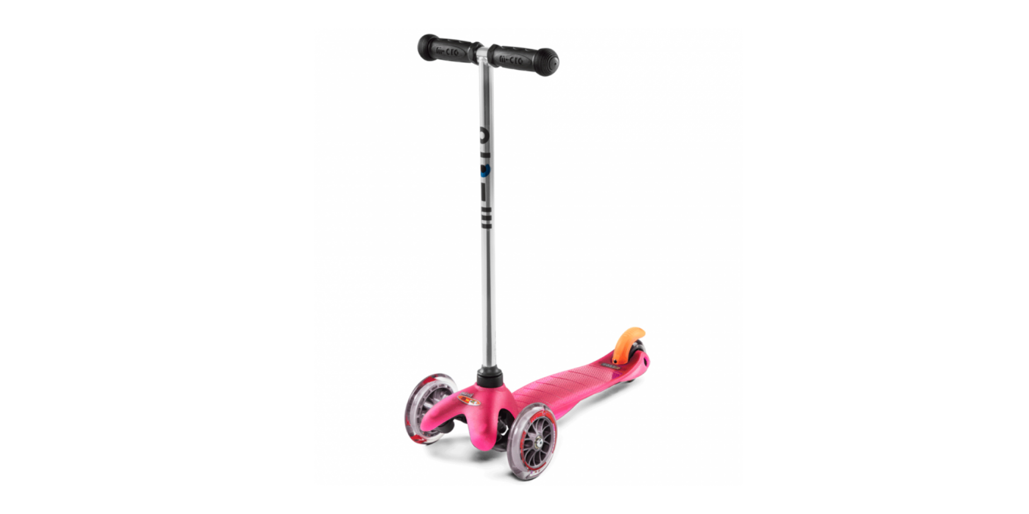 Micro Mini Classic Pink MM0002