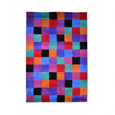 Pop Art Rug 1.60x2.35 0723 S75X