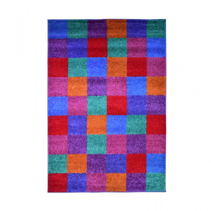 Pop Art Rug 1.60x2.35 4441 S75K