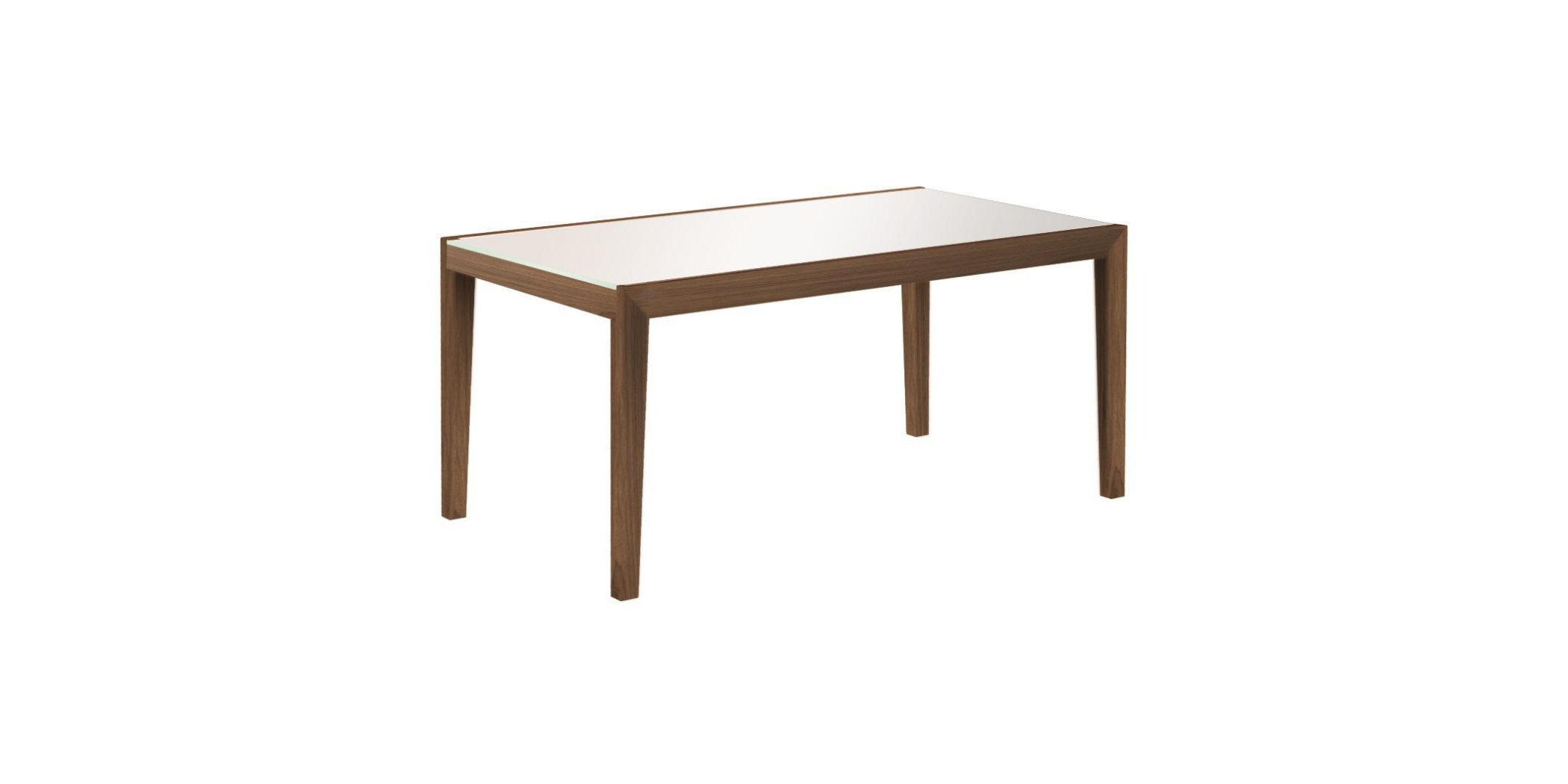 Berne dining table