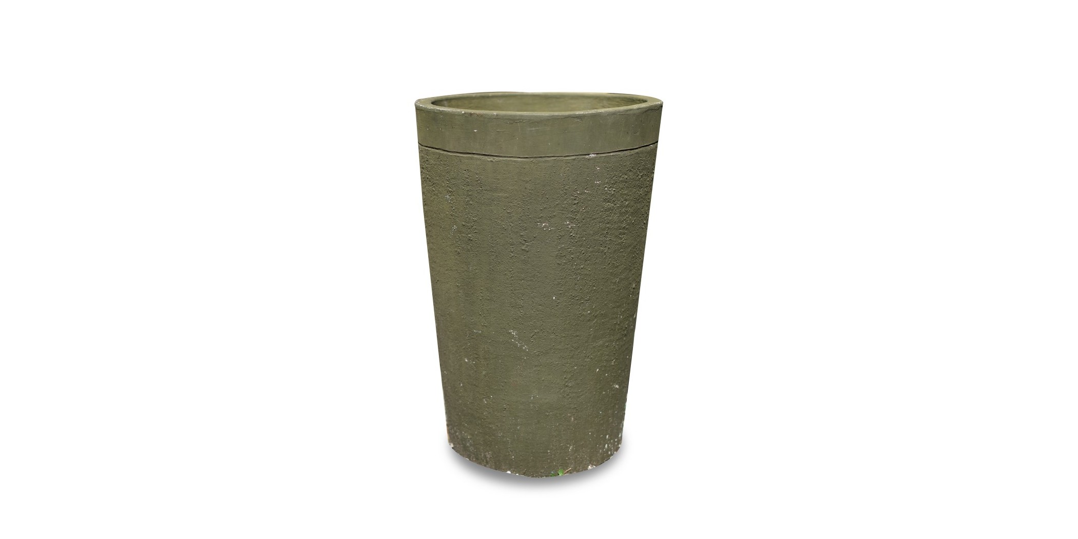 Clove Cement Planters 75cm