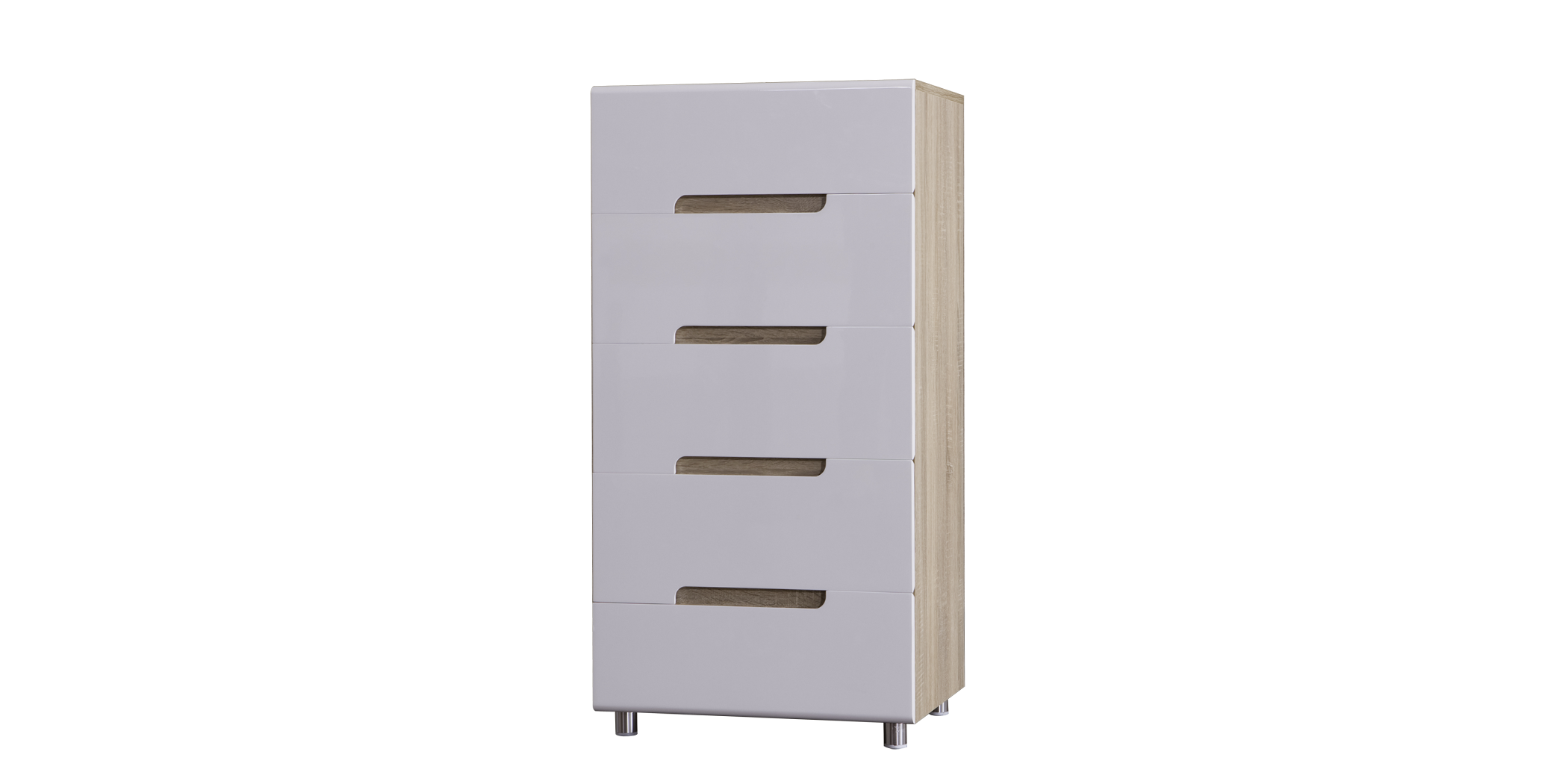 Hans High Chest