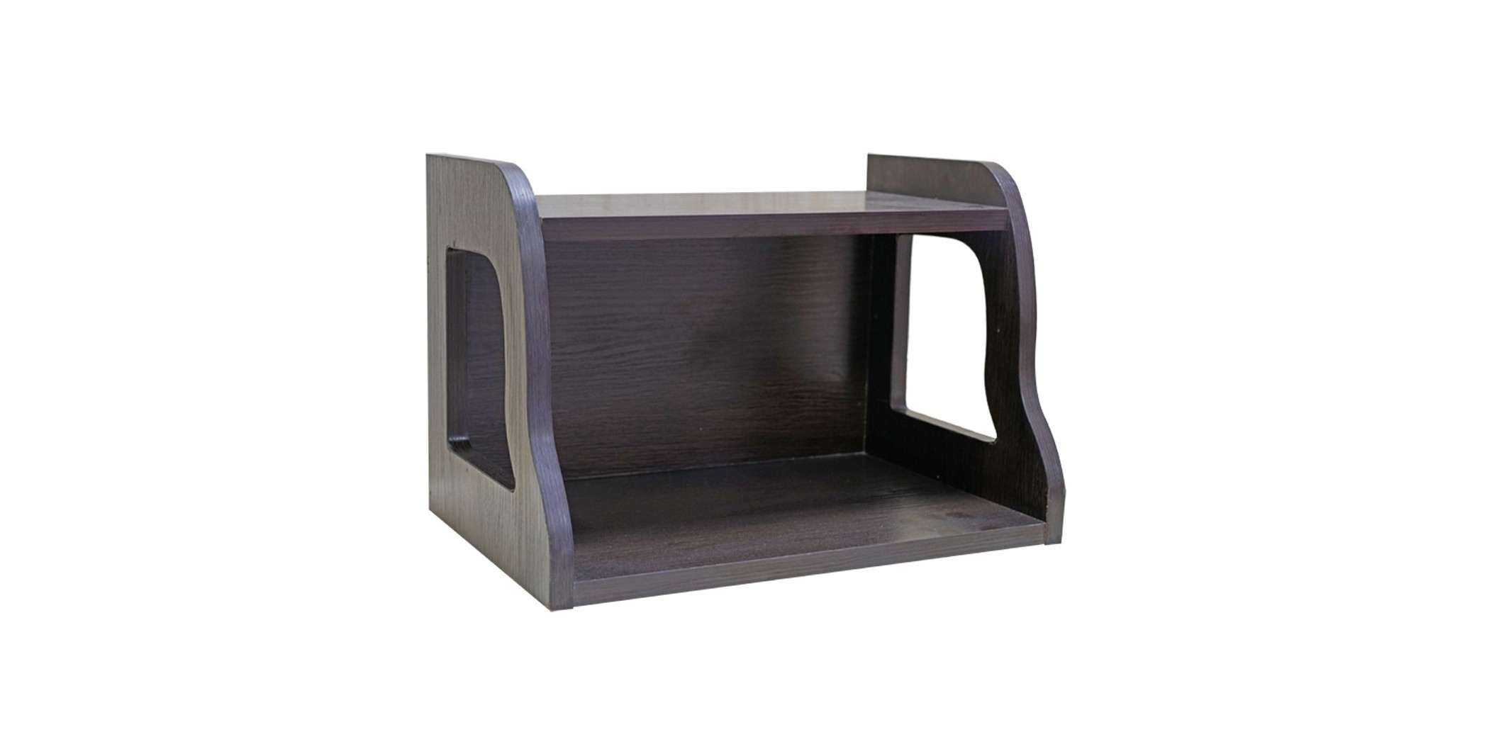 Telephone Shelf Melamine MDF Ref FC204