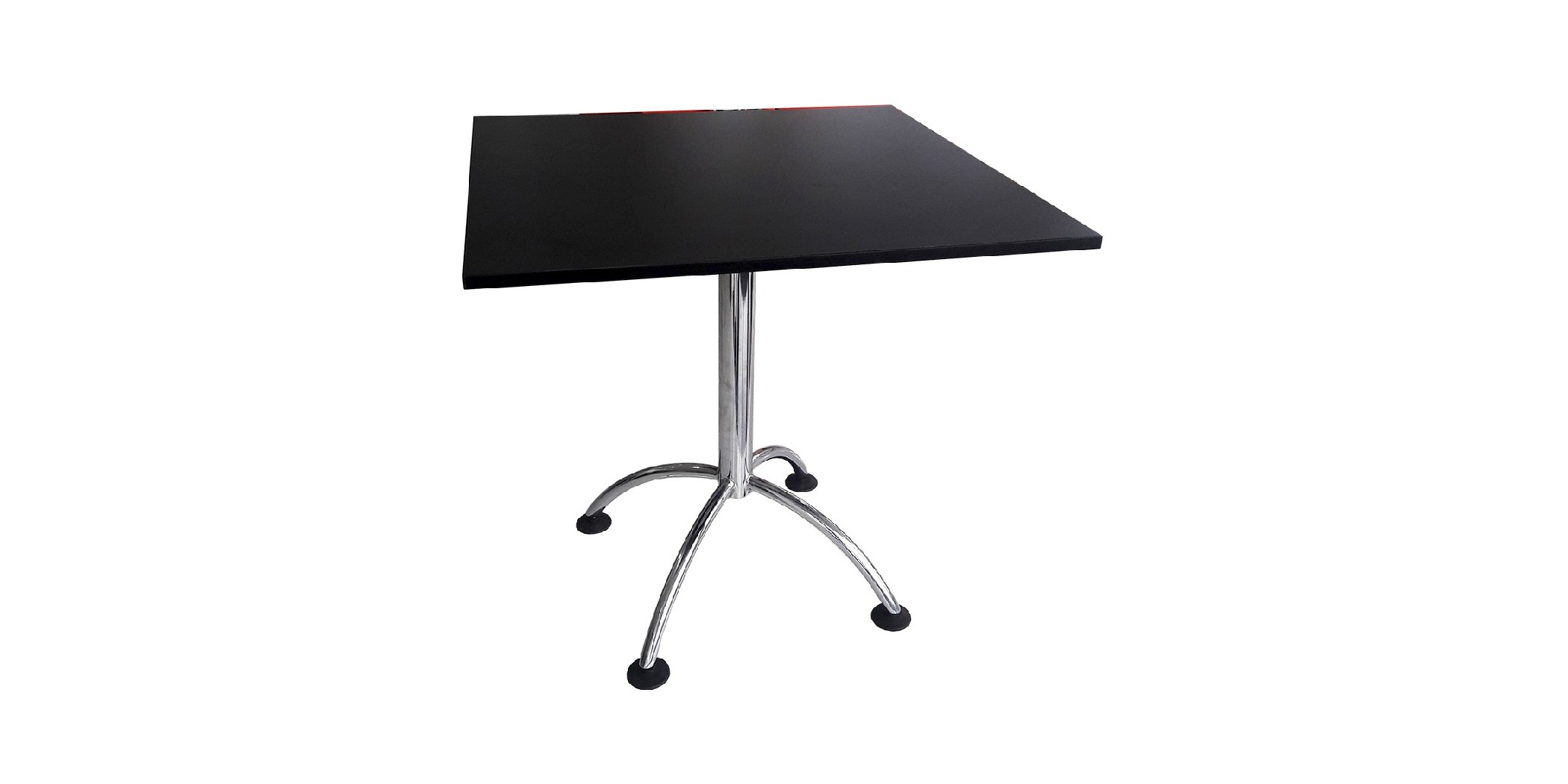 Mess Table With Stainless Steel Legs