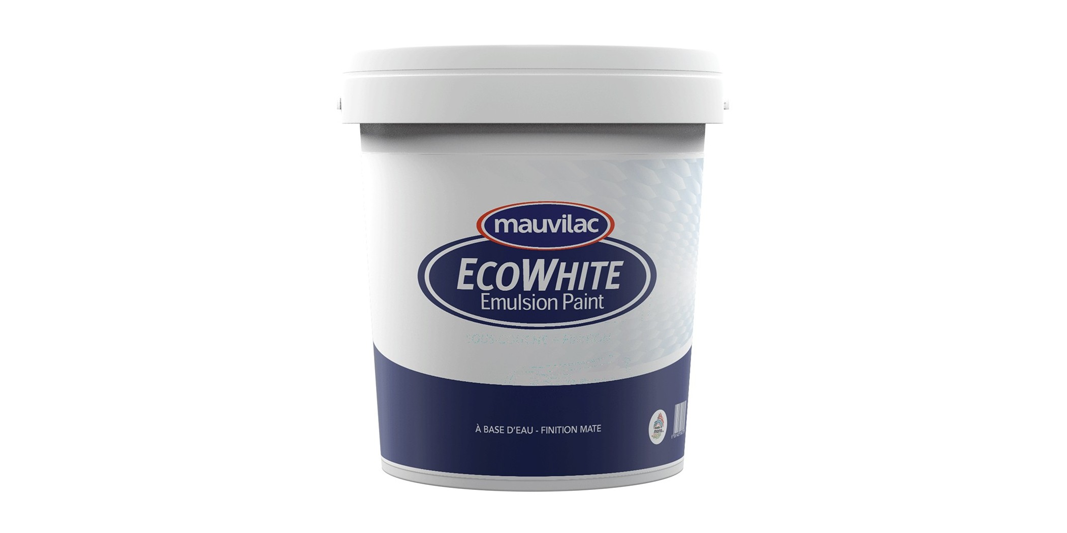 ECOWHITE 5L 1F0321001AP005L0