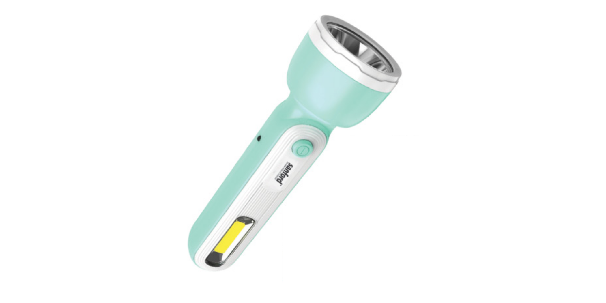 Sanford SF2665SL Rechargeable LED Search Light "O"