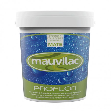 PROFLON WHITE 1L 1F0391001AM001L0