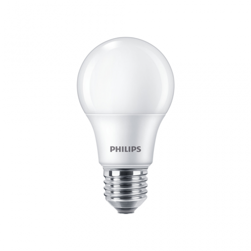 Philips Led Bulb EPHI-4019 E27 6w