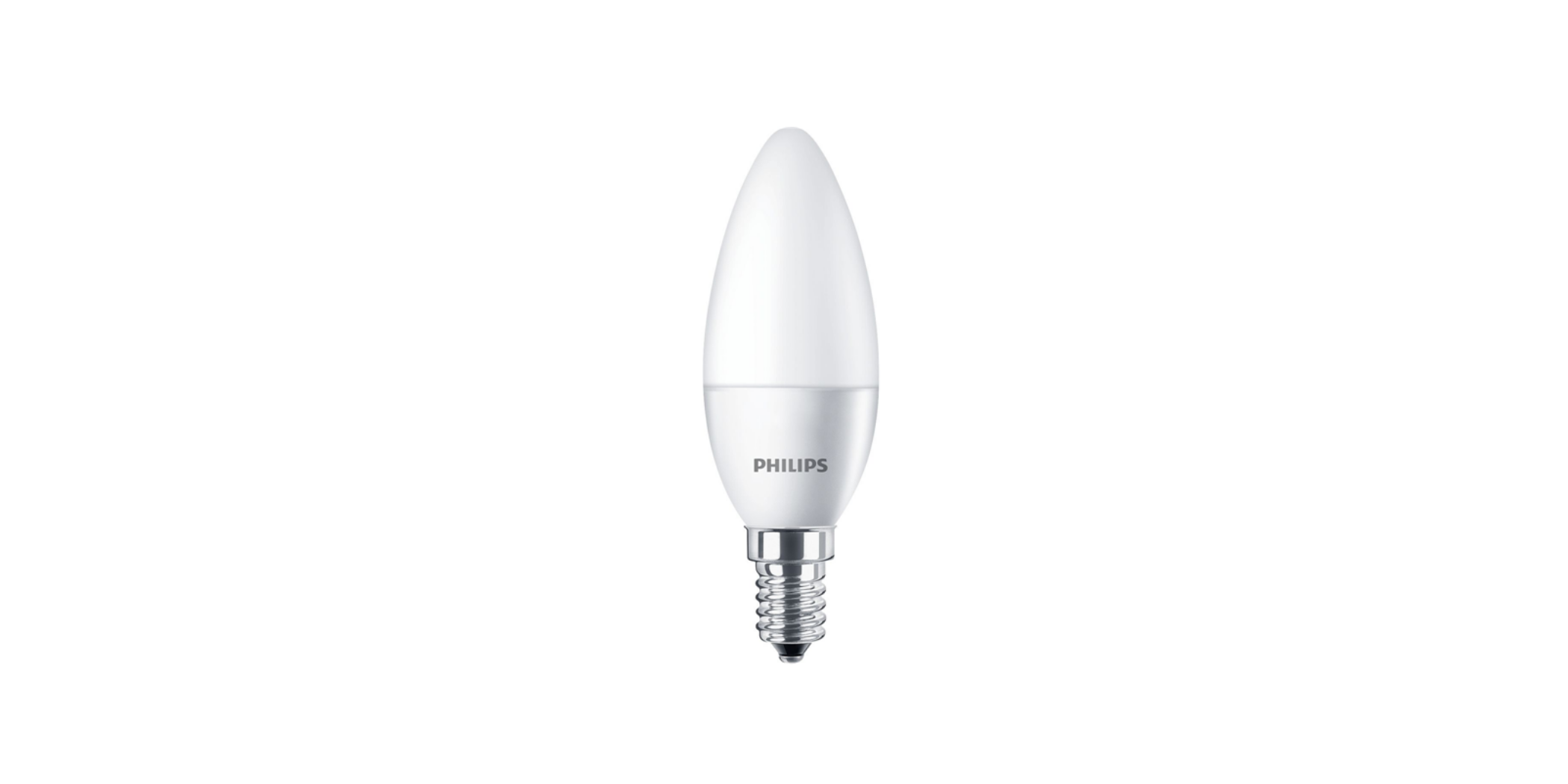 Philips Ess Led Candle EPHI-4091 (60w)