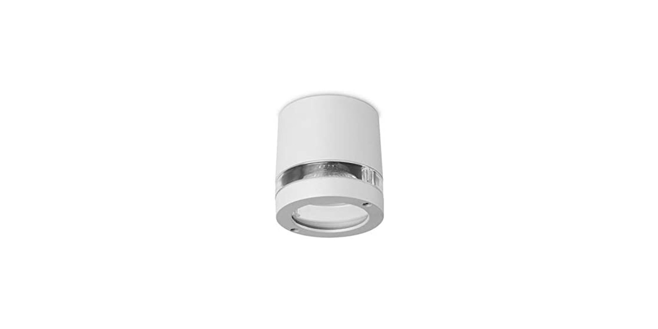 Forlight Selene Ceiling Lamp LFORC-PX/0464GRI