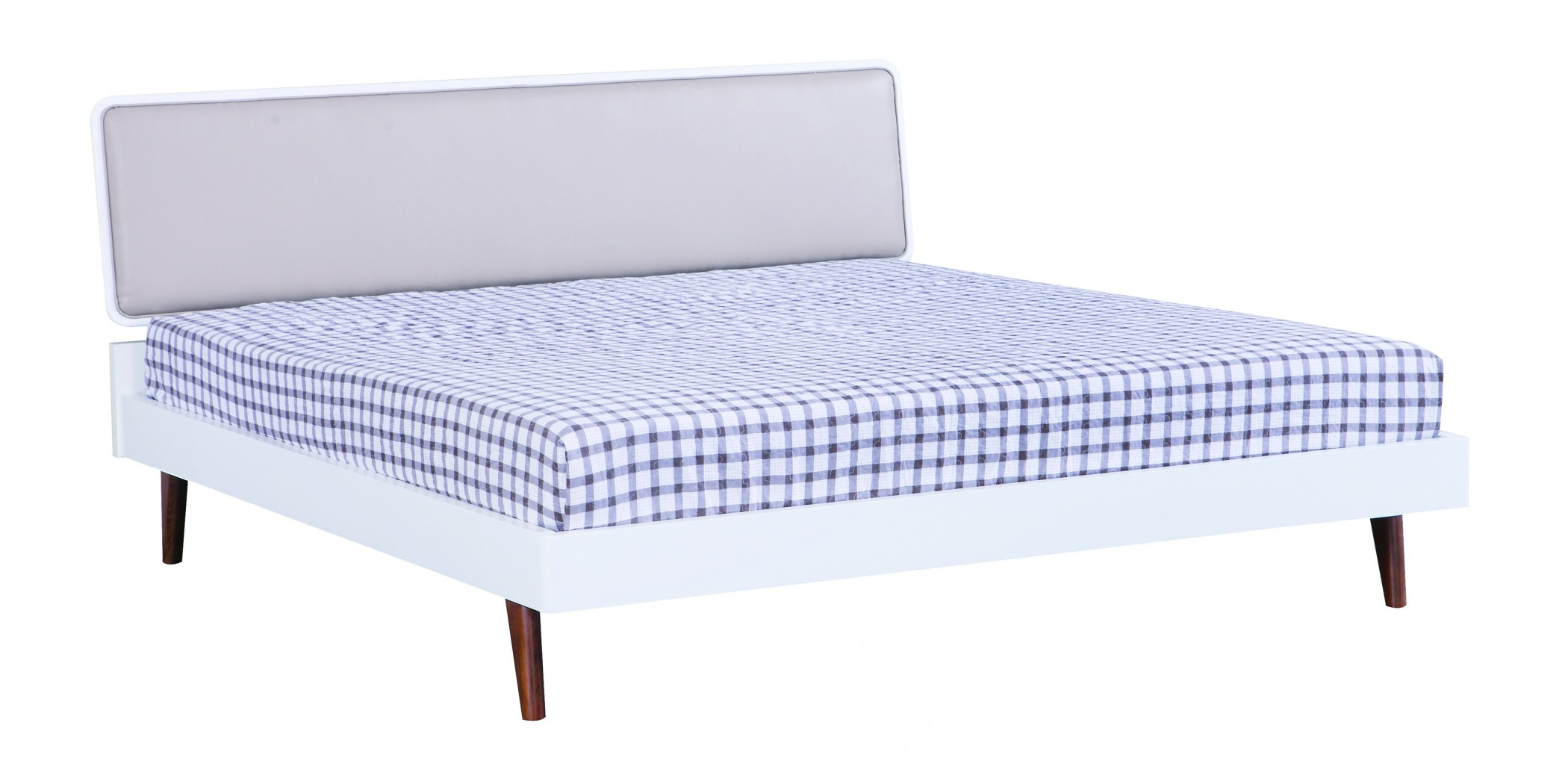 London Large Double bed 150x200