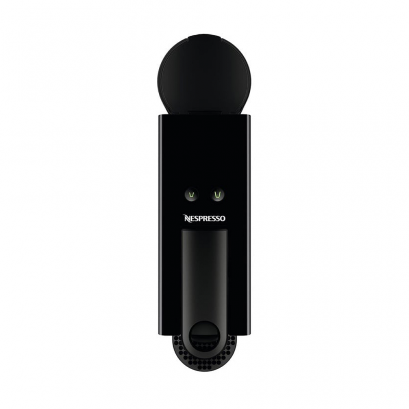 Nespresso Mini Essenza C30 Black Coffee Machine - 10004095