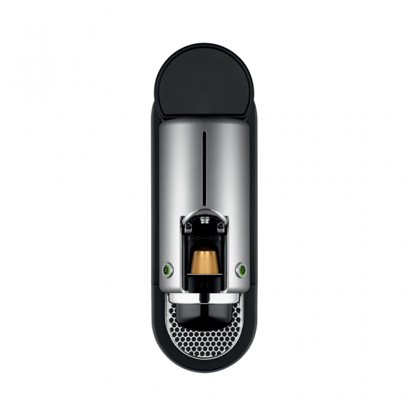 Nespresso Citiz C112/113 Silver Coffee Machine Non Milk 2YW - 10003985 "O"