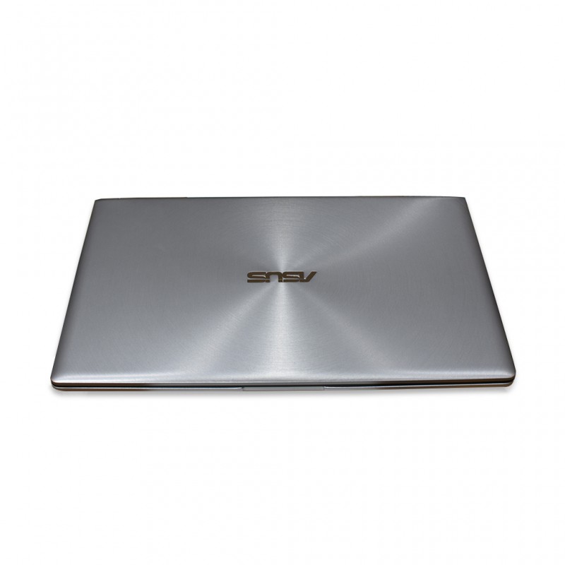 ASUS Zenbook UX333FA-i716512SR SILVER