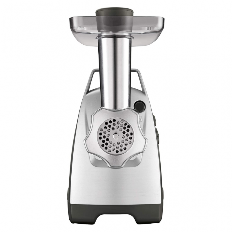 Moulinex ME686832 HV8 Pro - 4in1 Meat Mincer