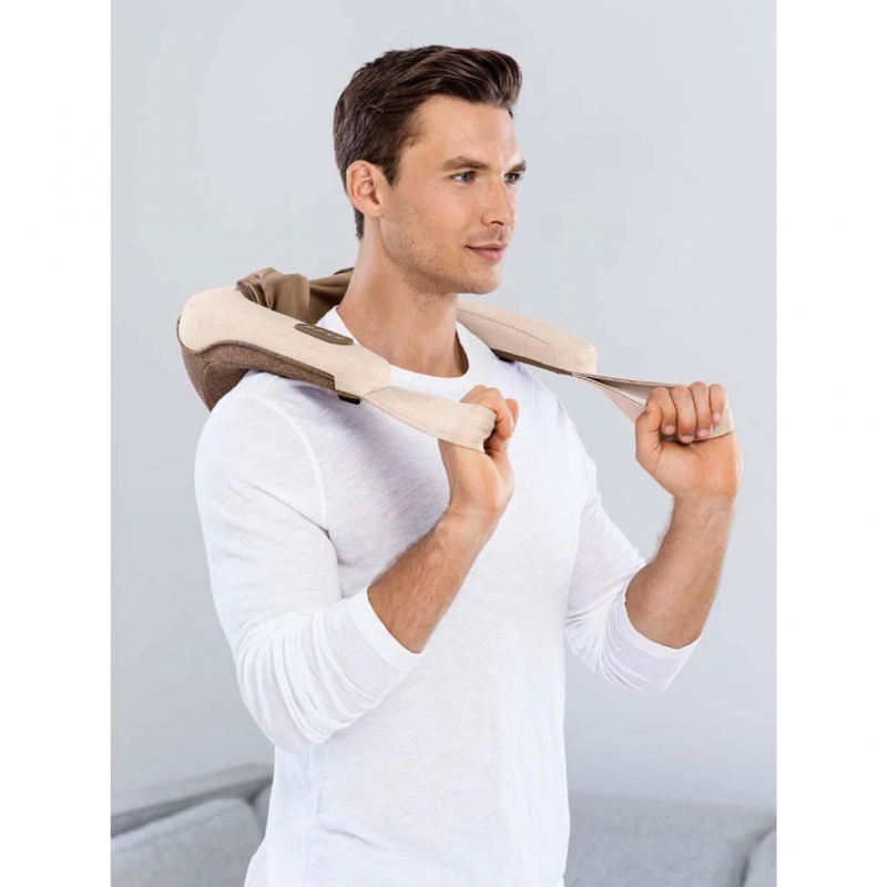 Beurer MG 153 Neck Massager BR092 "O"