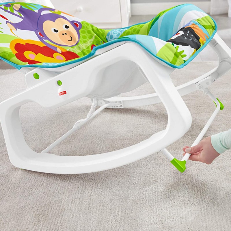 Fisher Price Rocker 0-18kg - MATGDP94