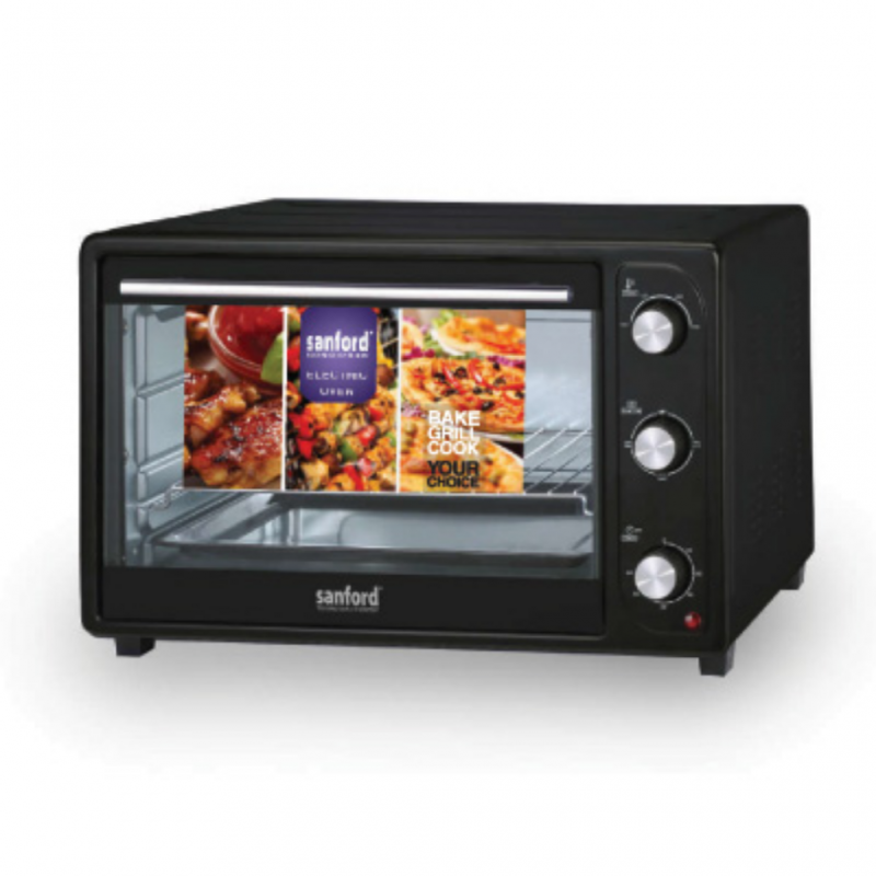 Sanford SF3608EO 45L 1800W 2YW Electric Oven