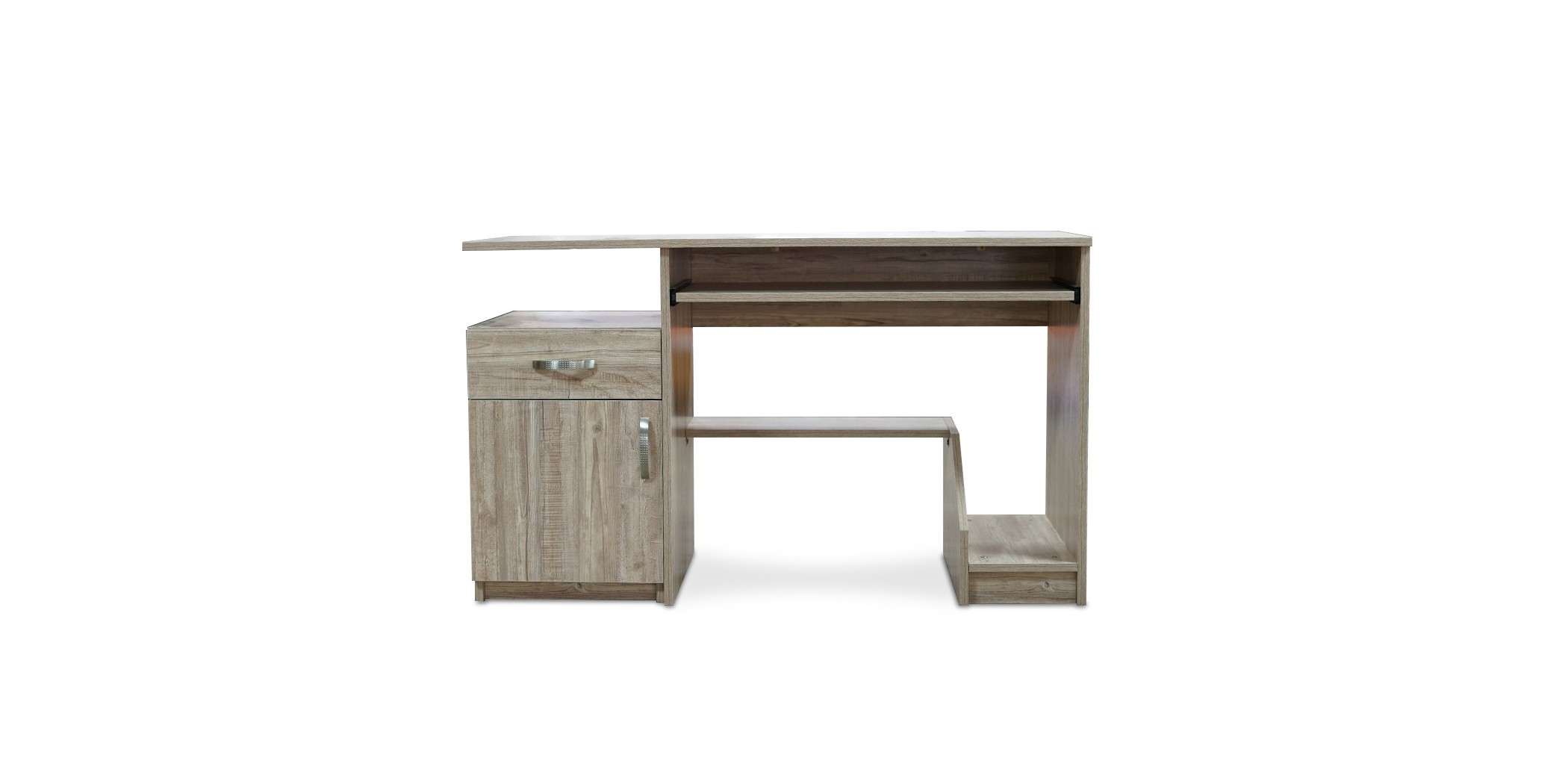 Pansy Student Desk Melamine MDF Beach