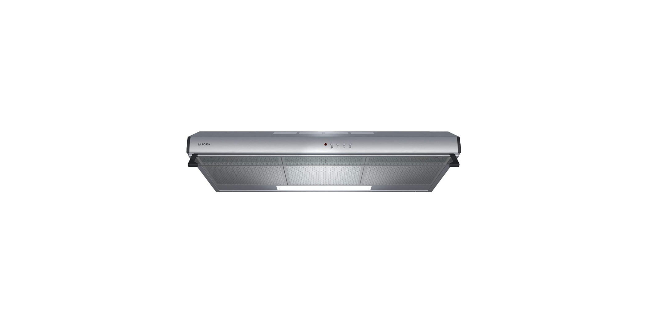 Bosch DHU965CGB Cooker Hood