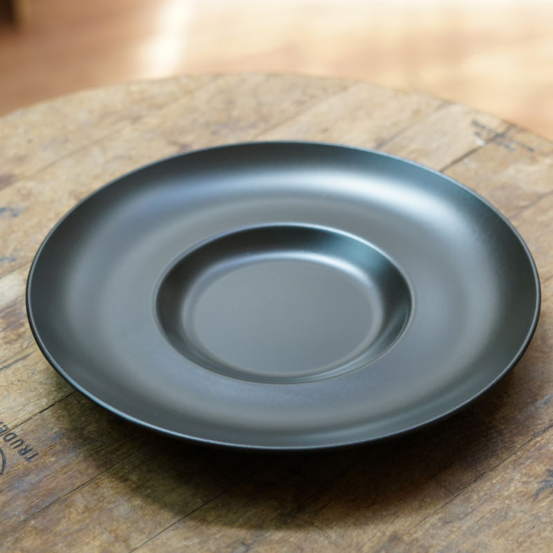 Gural GBSATN31GDU141SYH 31cm Pasta Plate "O"