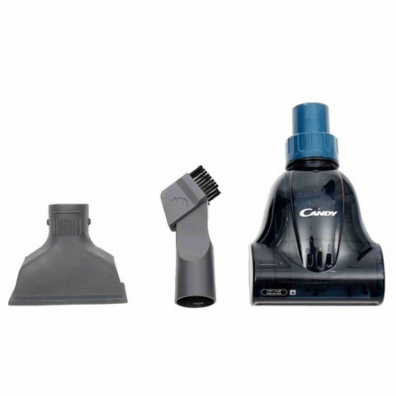 Candy CSM2001 001 Smart Evo 3L Bagless Upright Vacuum Cleaner "O"