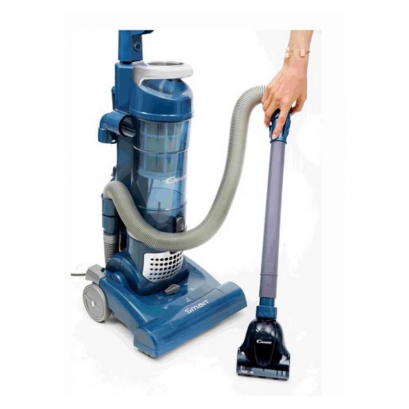 Candy CSM2001 001 Smart Evo 3L Bagless Upright Vacuum Cleaner "O"