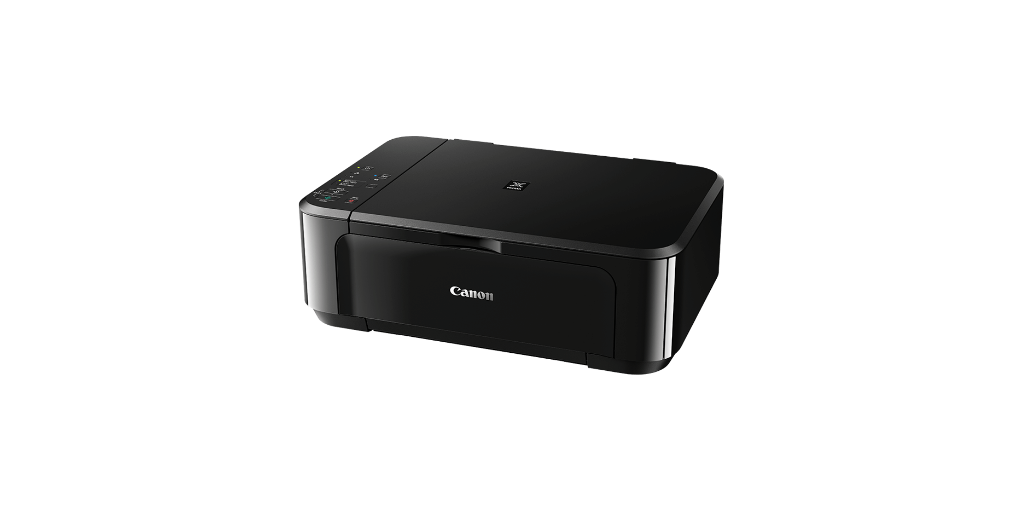 Canon PIXMA MG3640S Black All-in-1 (USB & WIFI)