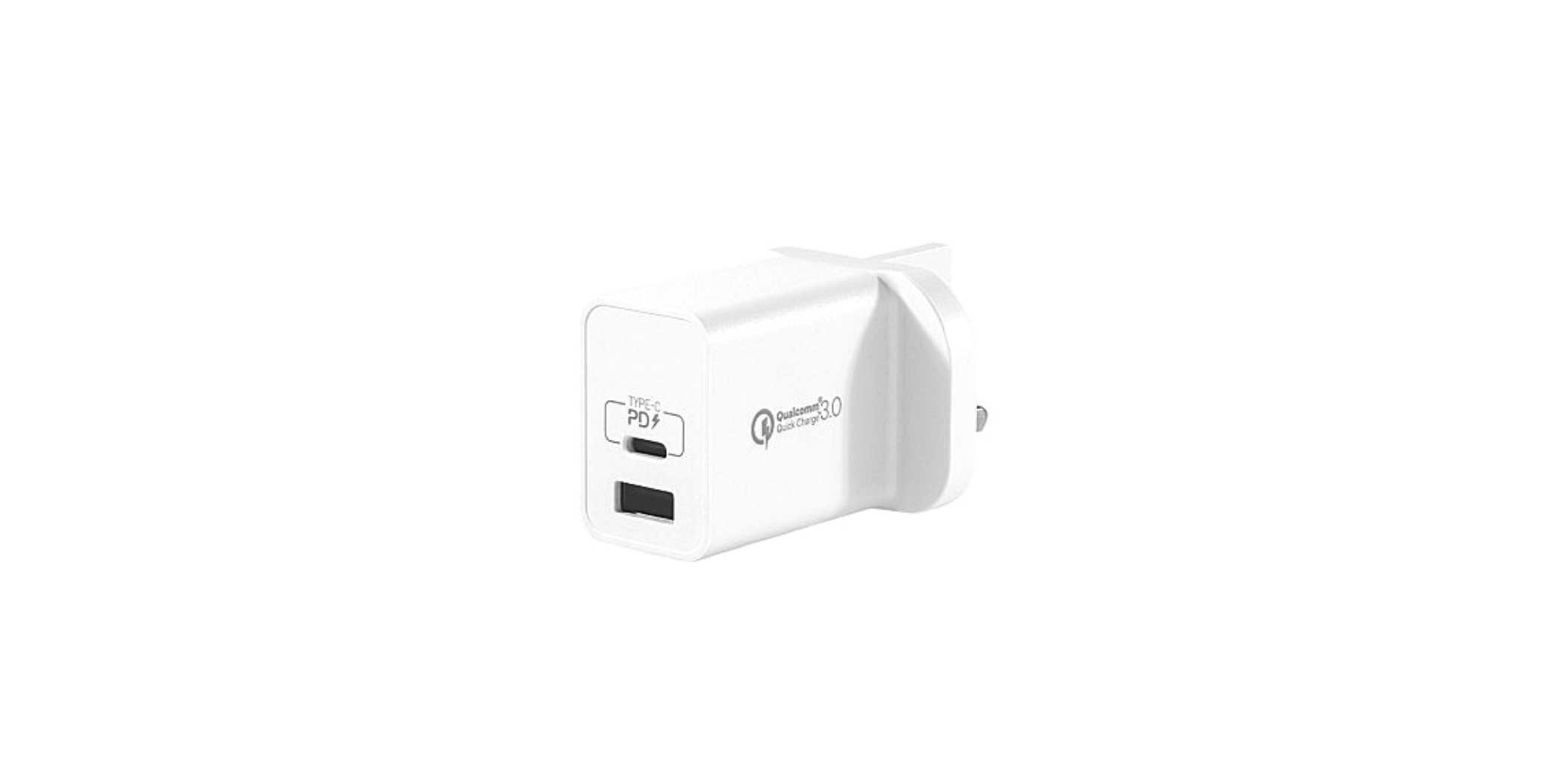 Cables- Chargers & Connectors