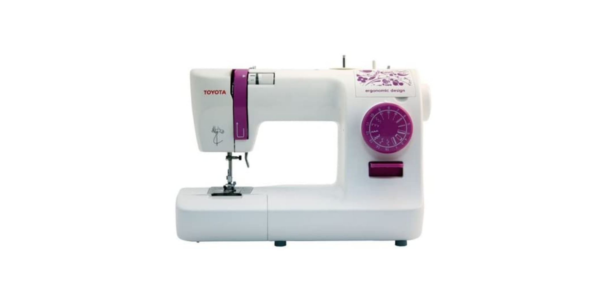 Buy Sewing Machines Online at Best Price | Courts Mammouth