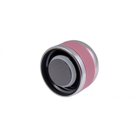 Wonderchef Pearl Bot 750ml Rose Pearl WON440 Hot & Cold 2YW - 63153339