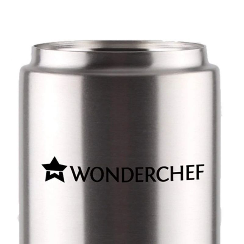 Wonderchef Uni-Bot 500ml Steel Hot&Cold 2YW "O"