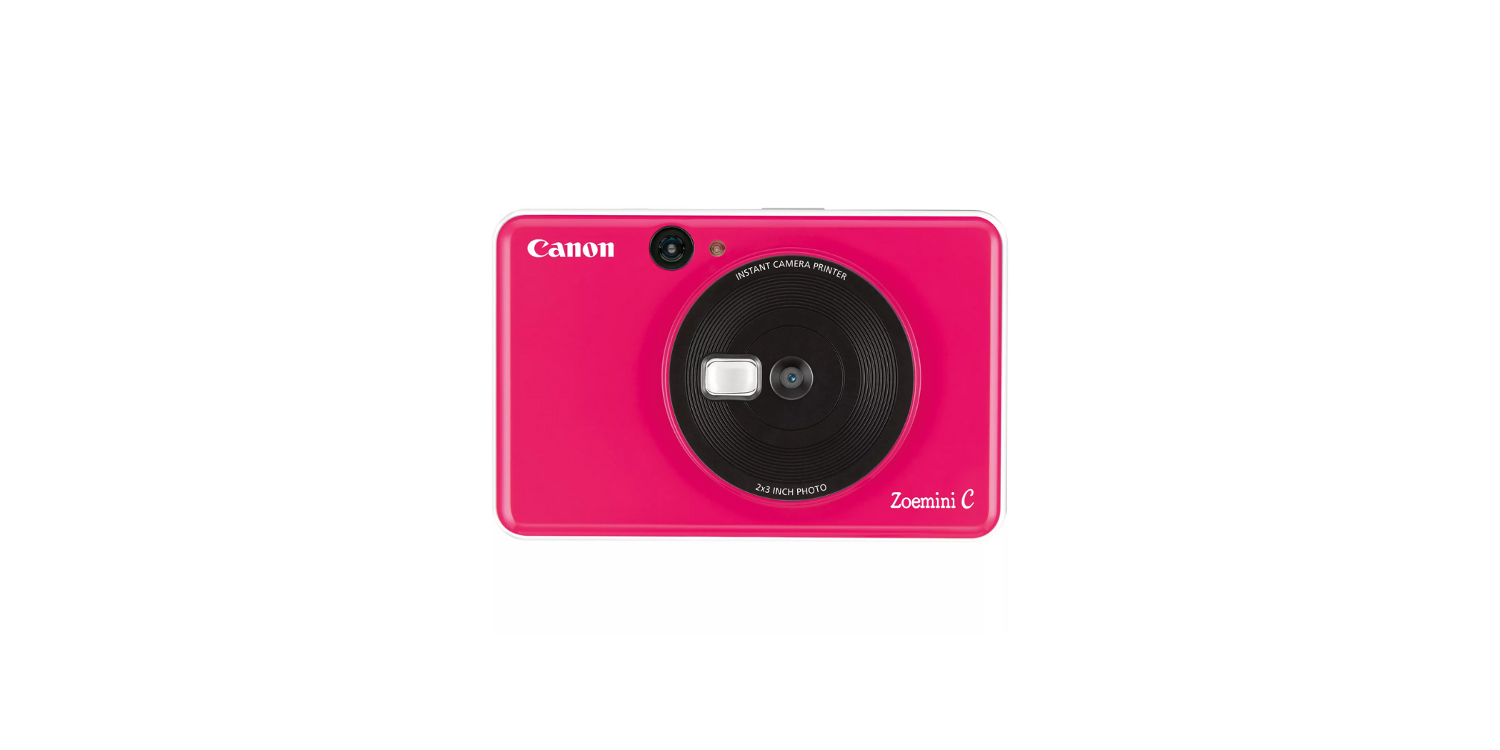 Canon Zoe Mini Camera Pink