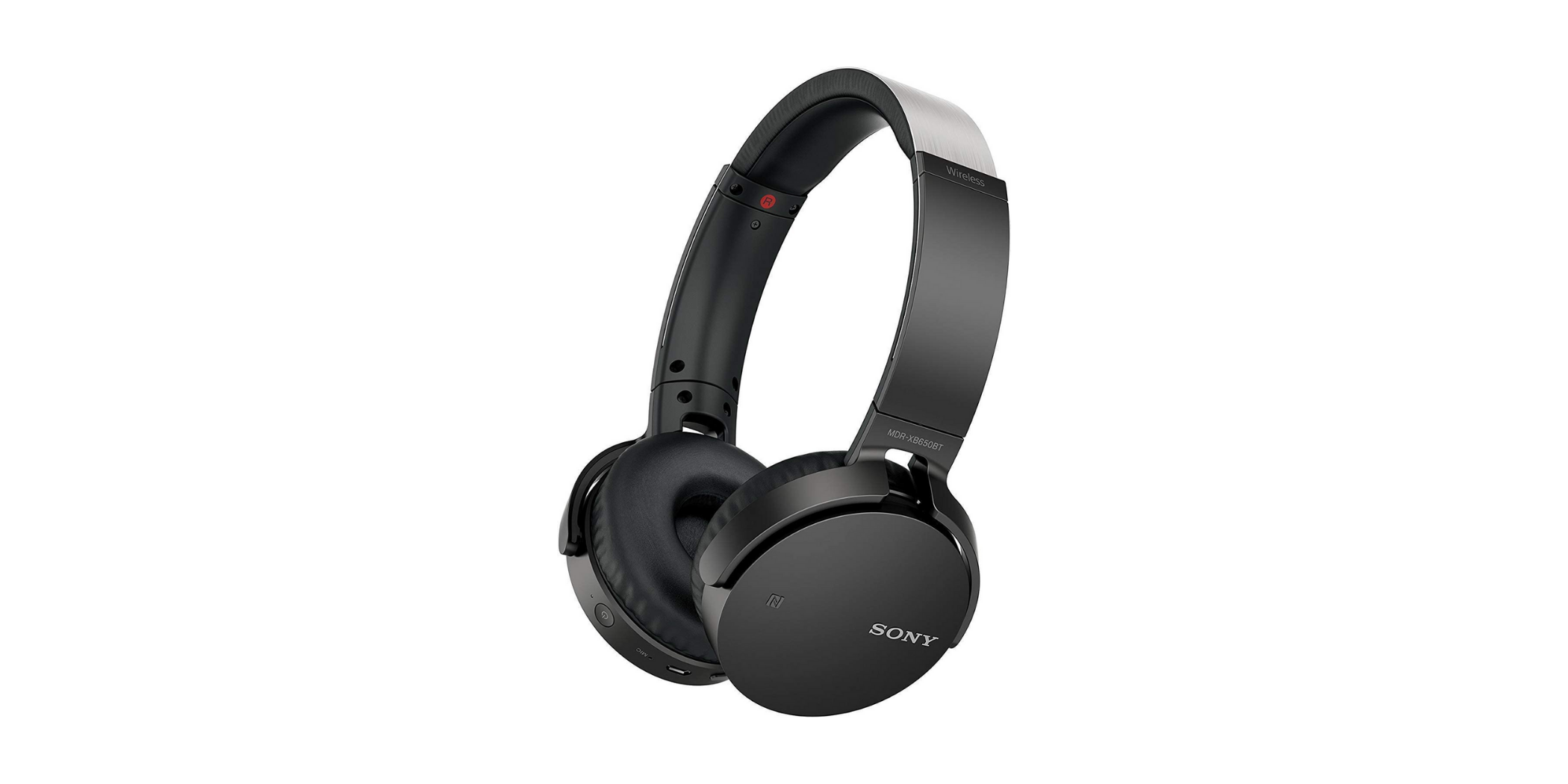 Sony MDR-XB650BT/B