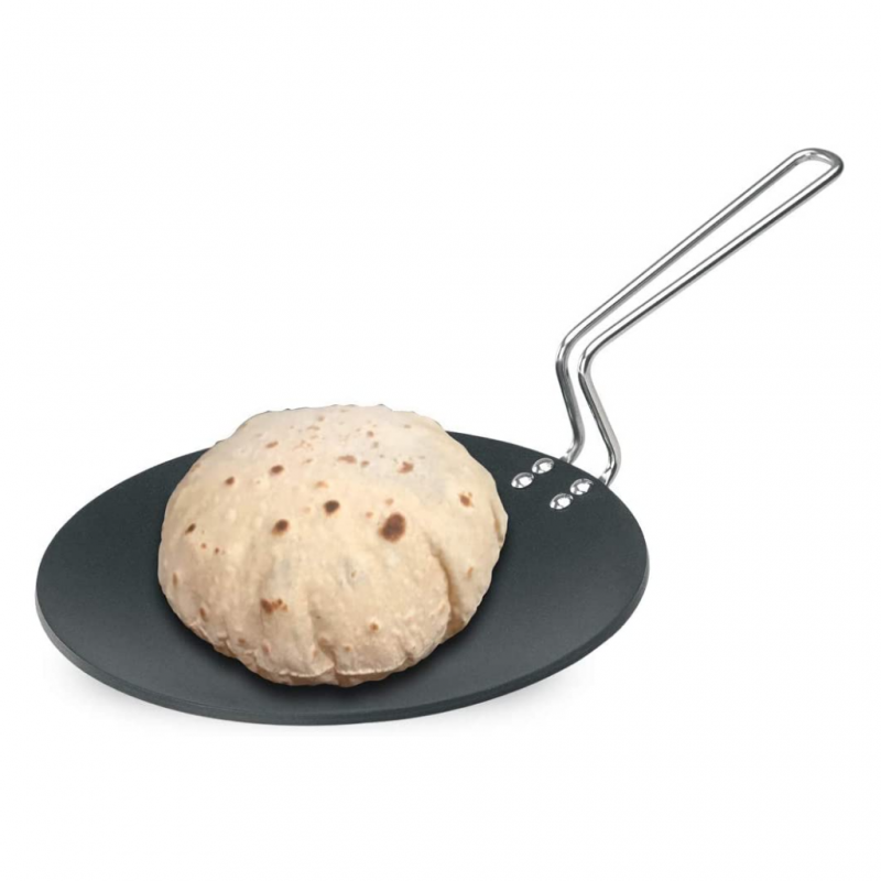 Futura Q50/NT26X 26cm 4.88mm N.Stick Concave Tava