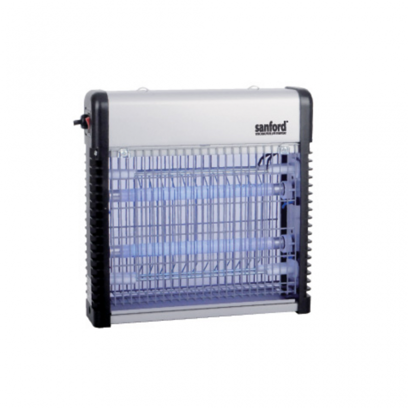 Sanford SF611IK 12W Insect Killer