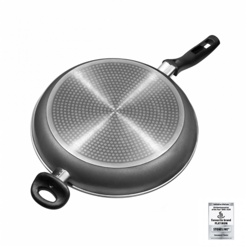 Stoneline WX 6847 32cm Frying Pan "O"